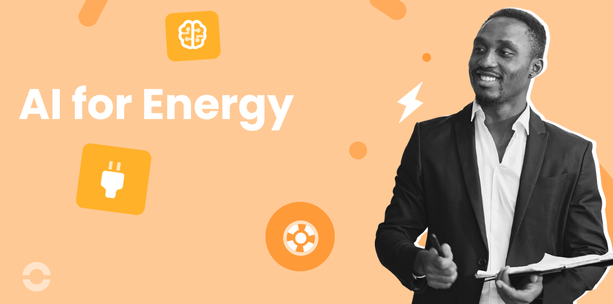 How Artificial Intelligence Is Shaping the Energy Sector in 2026 | Ringover